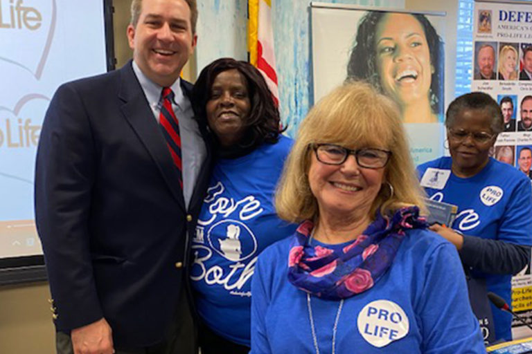 Johnny Mautz for State Senate: Eastern Shore First. Always.