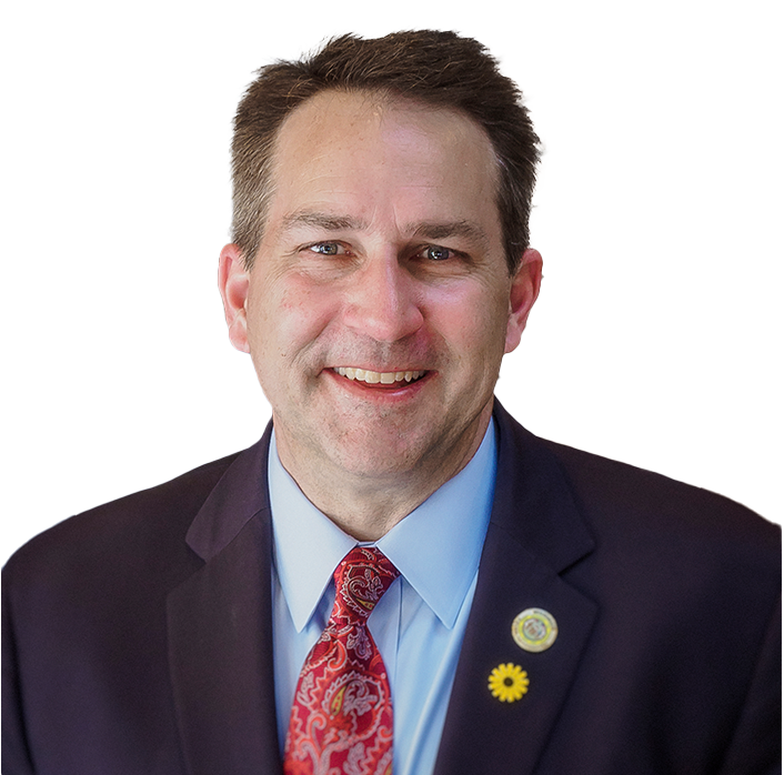 Johnny Mautz for State Senate: Eastern Shore First. Always.