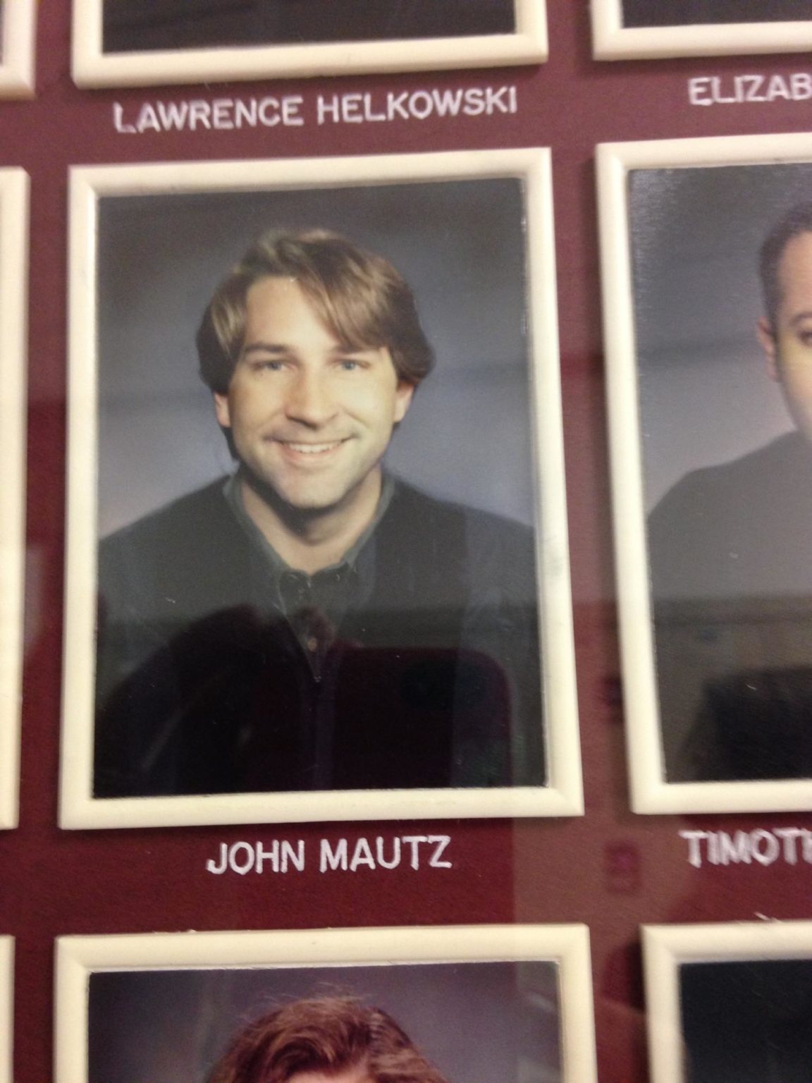 About State Senator Johnny Mautz for Maryland District 37