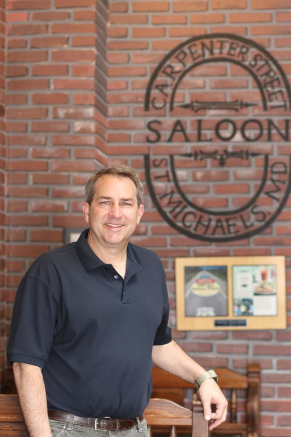 Johnny Mautz for State Senate: Eastern Shore First. Always.